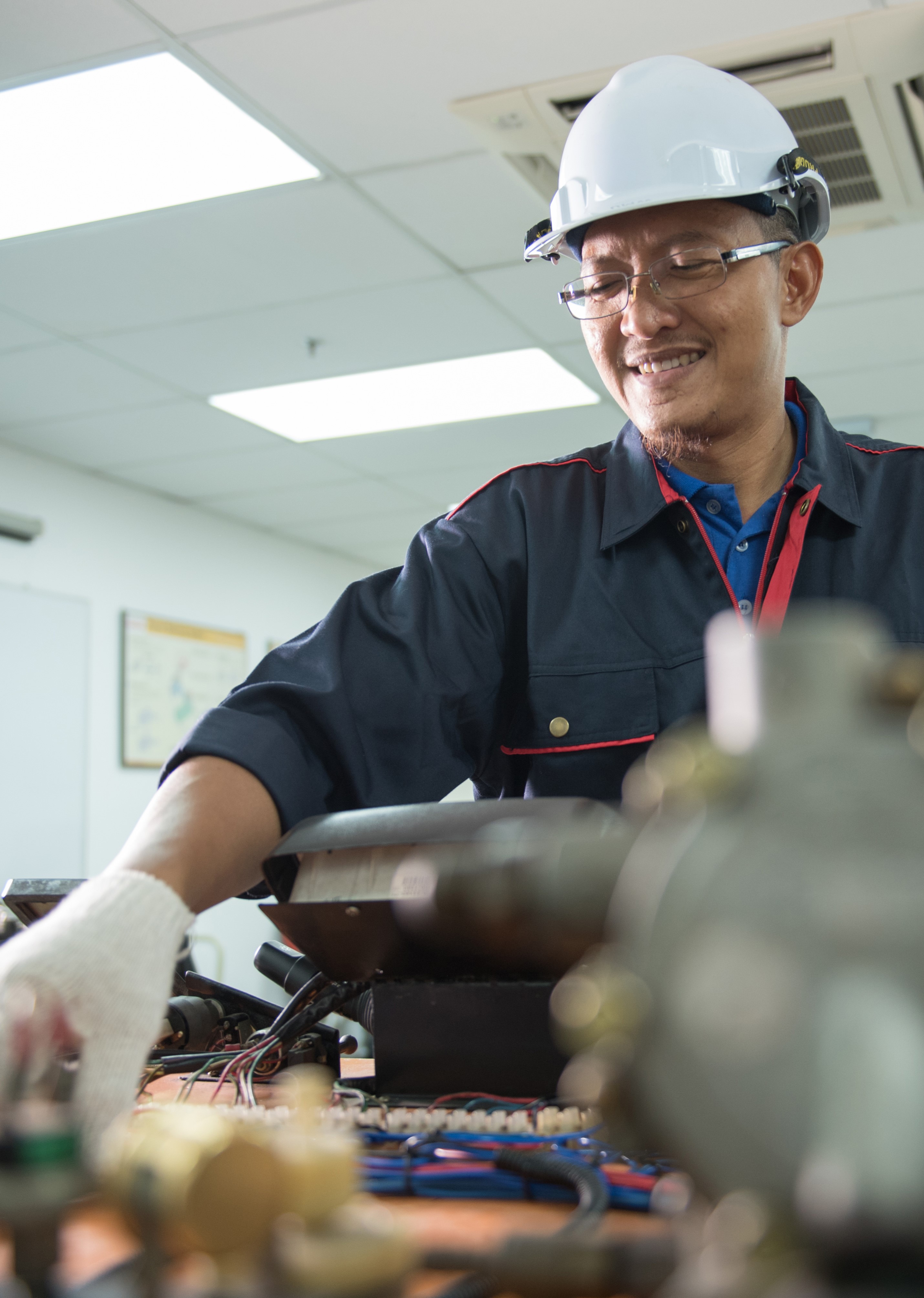 About Sime: Who We Are and Our Commitment to Excellence