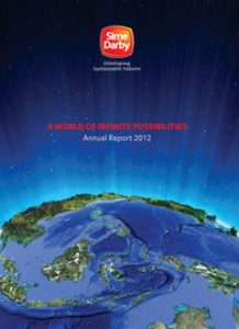 Annual Reports - Sime