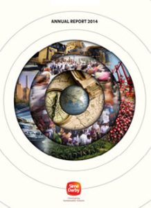 Annual Reports - Sime