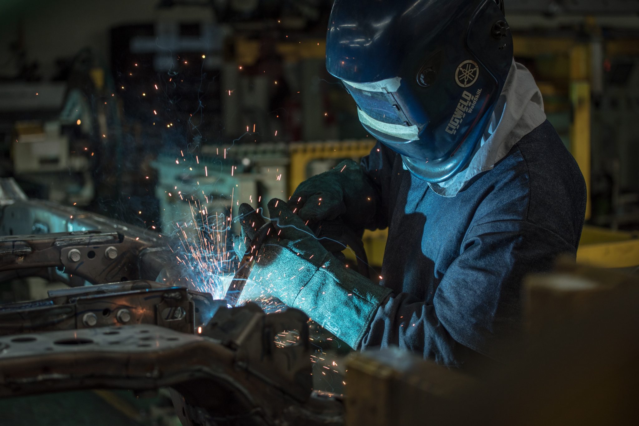 Sime Industrial - Sime