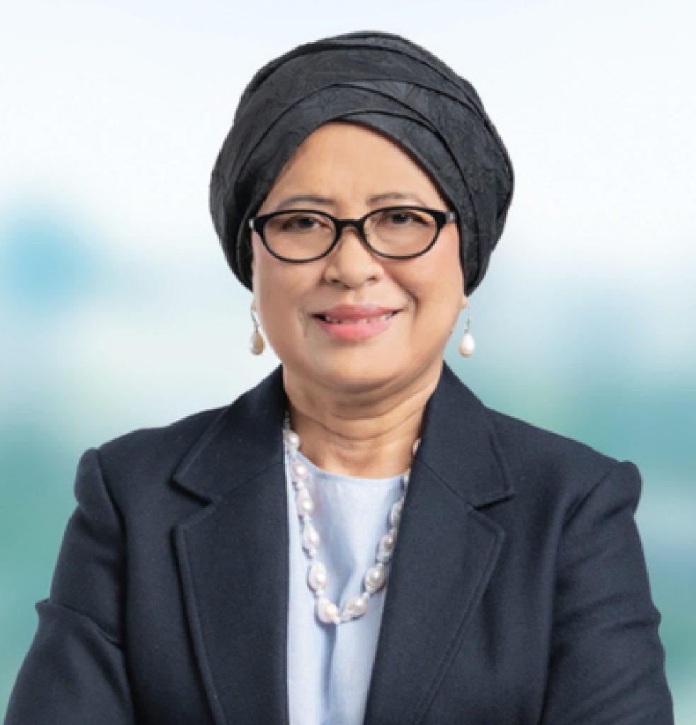 Board of Directors - Sime