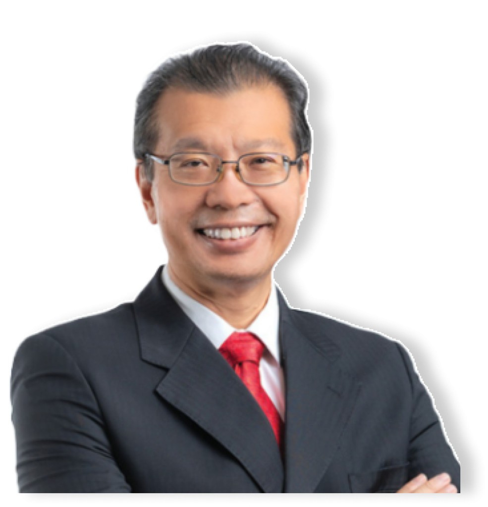 Tengku Dato’ Sri Azmil Zahruddin Raja Abdul Aziz - Sime