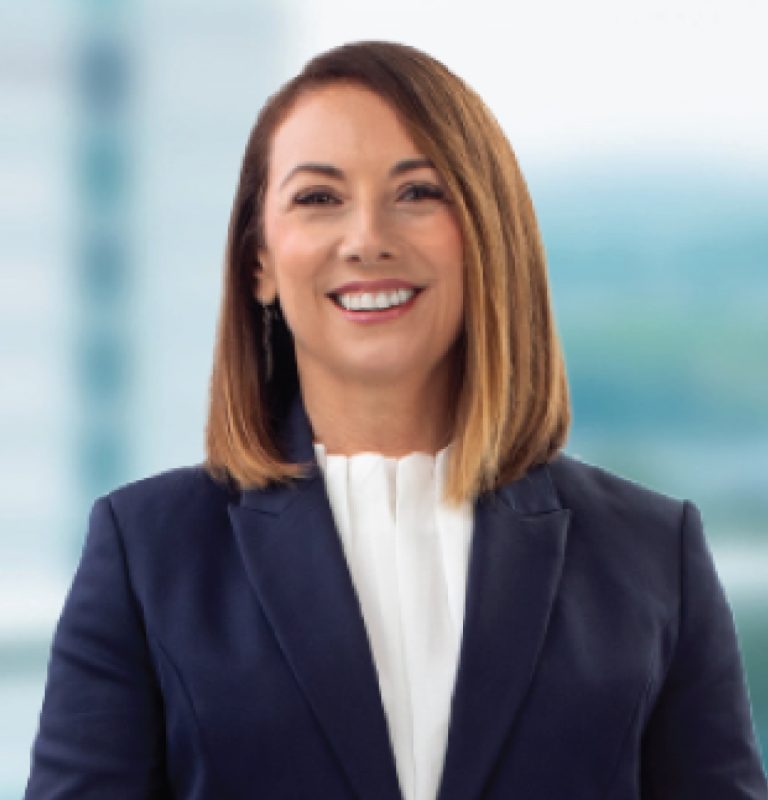 Executive Leadership - Sime