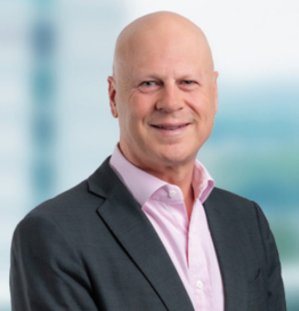 Executive Leadership - Sime