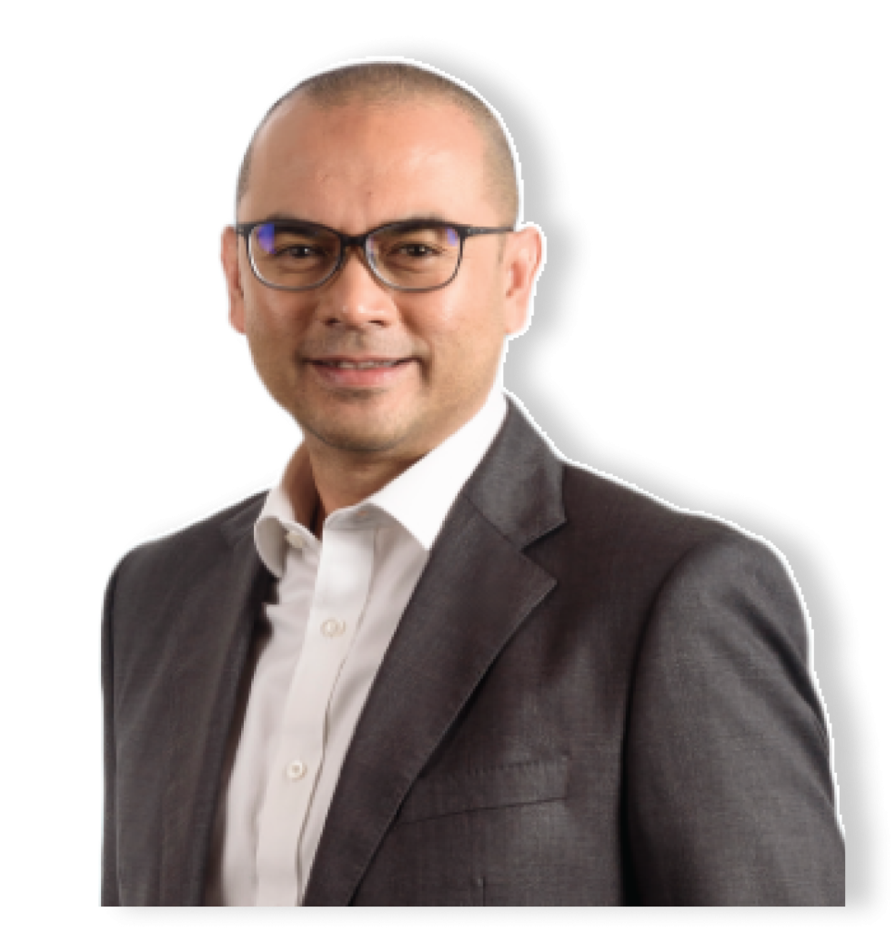 Megat Shahrul Azmir - Sime