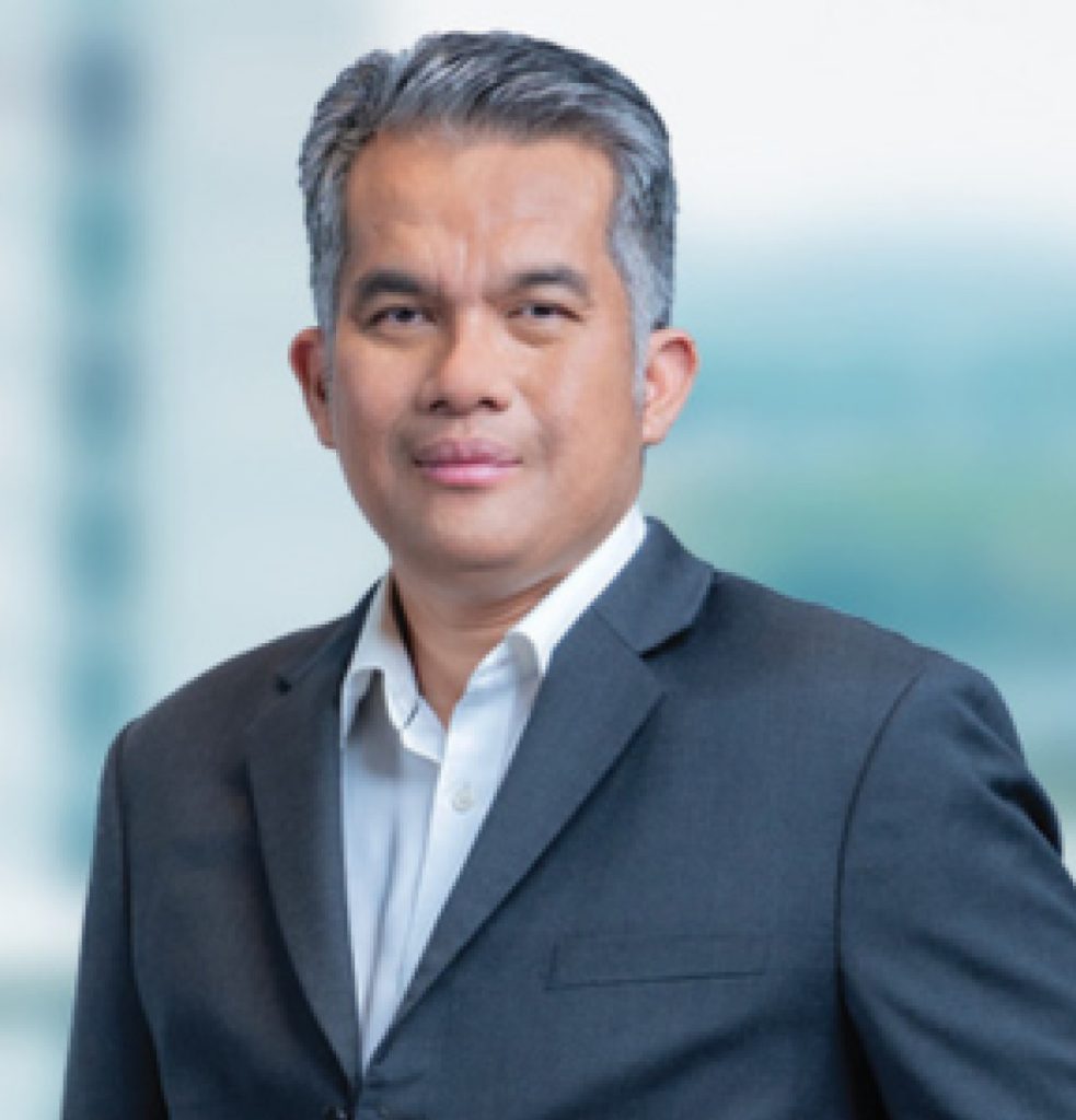 Executive Leadership - Sime