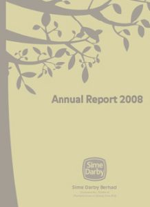 Annual Reports - Sime