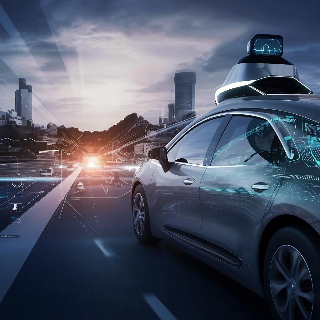 Mobility at Sime - Sime