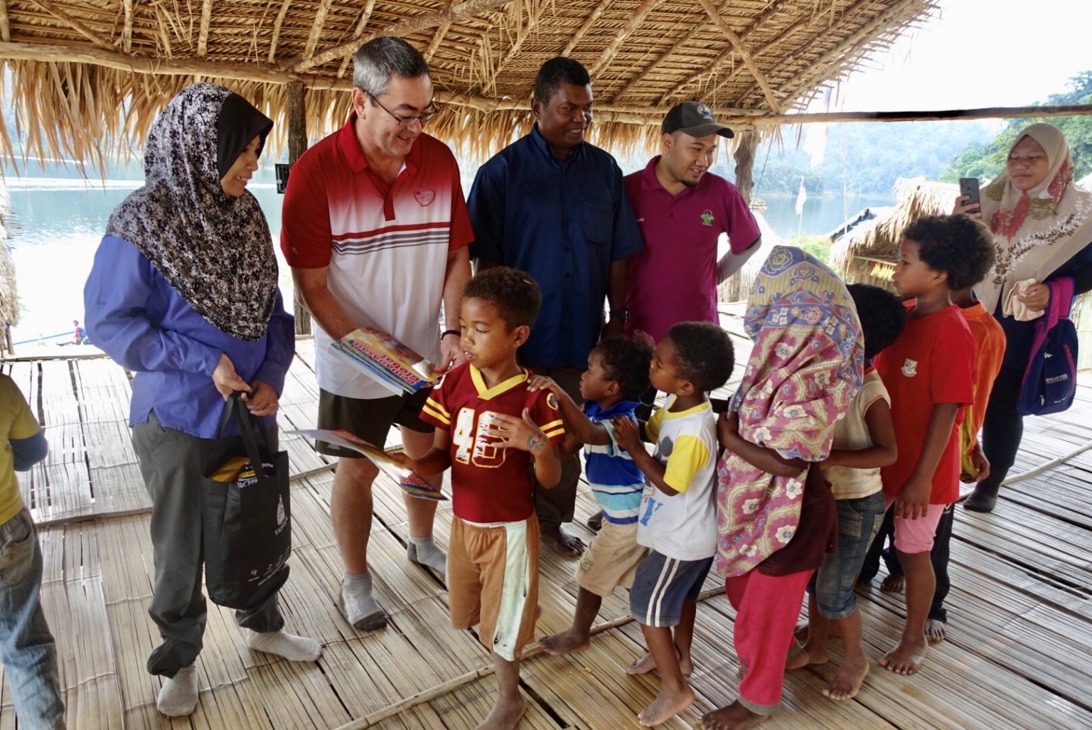 Sime balances ops with social environmental preservation - Sime