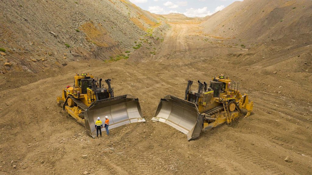 Sime Industrial pins hope on mining recovery - Sime