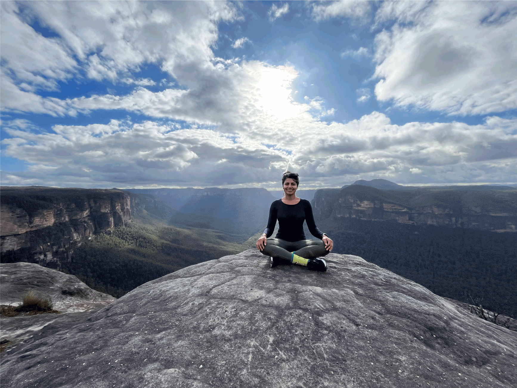 Thivya Viswamohanan, Sime Darby Berhad's Shining Stars - Sime