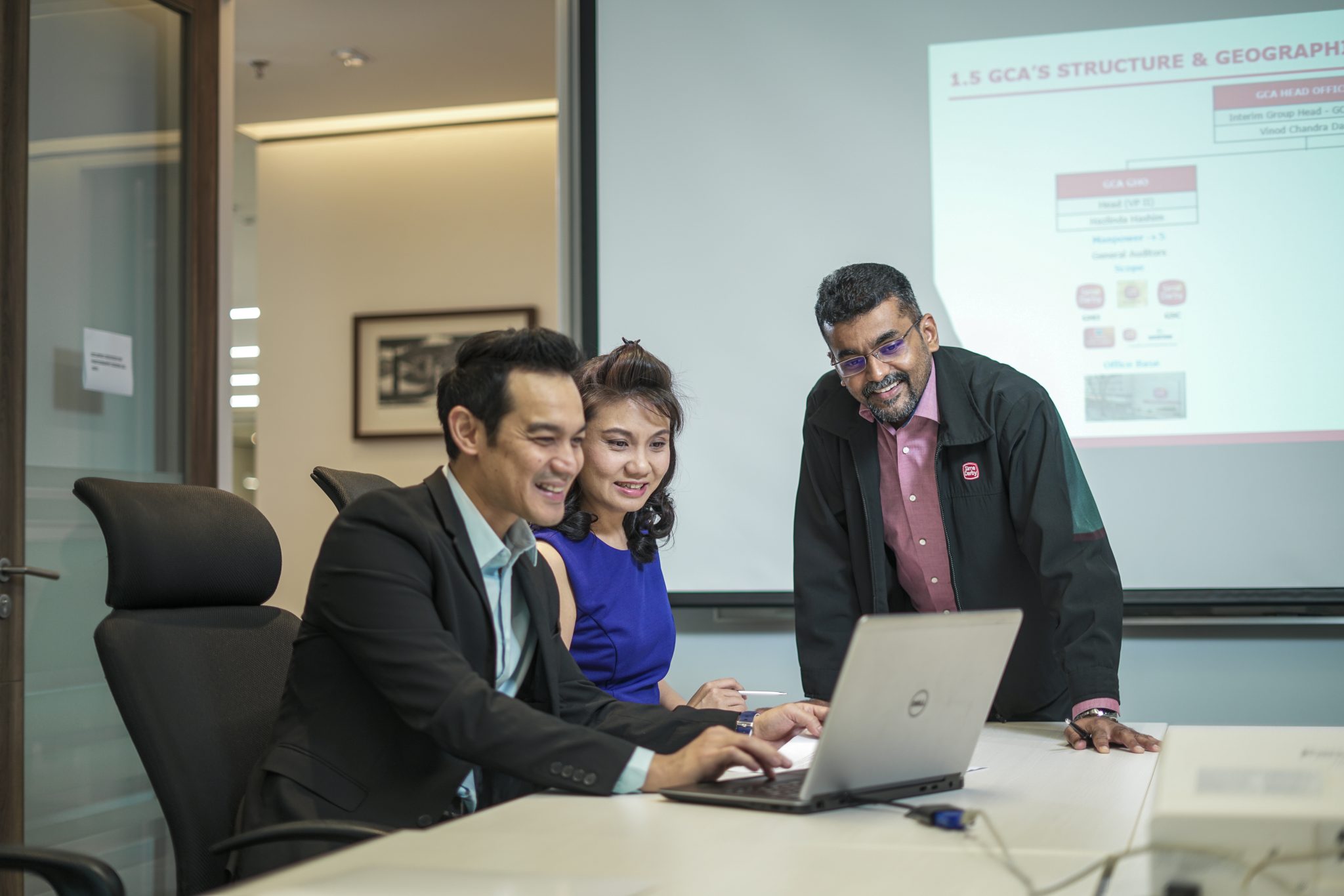 The Sime Experience - Sime