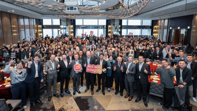 Sime Kia Taiwan Takes Greater Heights in Celebration of the 10th ...