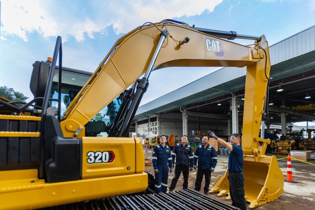 Employees Delivering Change - Sime