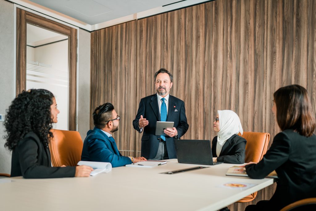 Sustainable Partnerships - Sime
