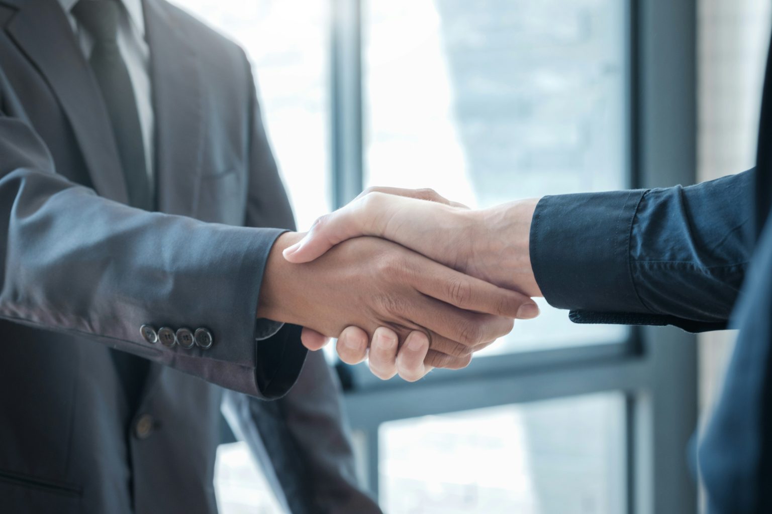 Sustainable Partnerships - Sime