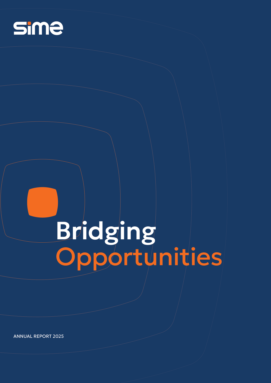 Investor Centre - Sime